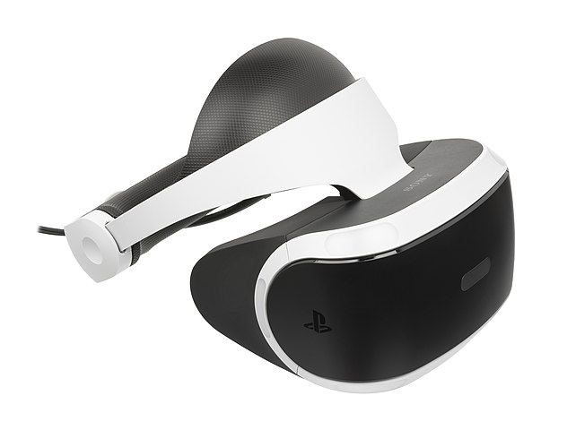 Découvrez les 5 meilleurs casques VR pour les amateurs des jeux