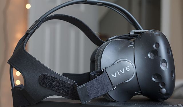 Top 5 des meilleurs casques VR pour le marketing