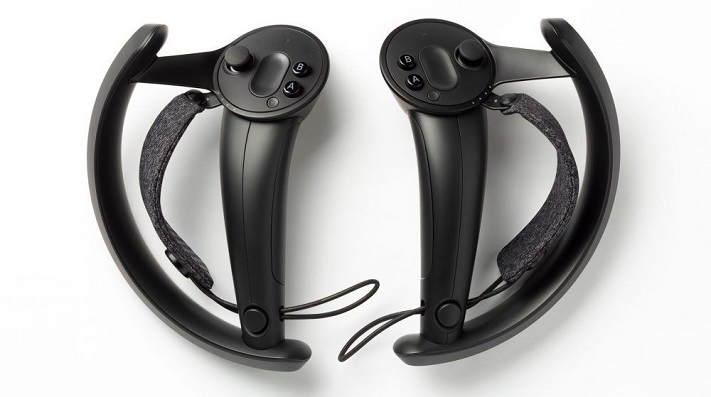 Test : Découvrez les contrôleurs Knuckles du Valve Index