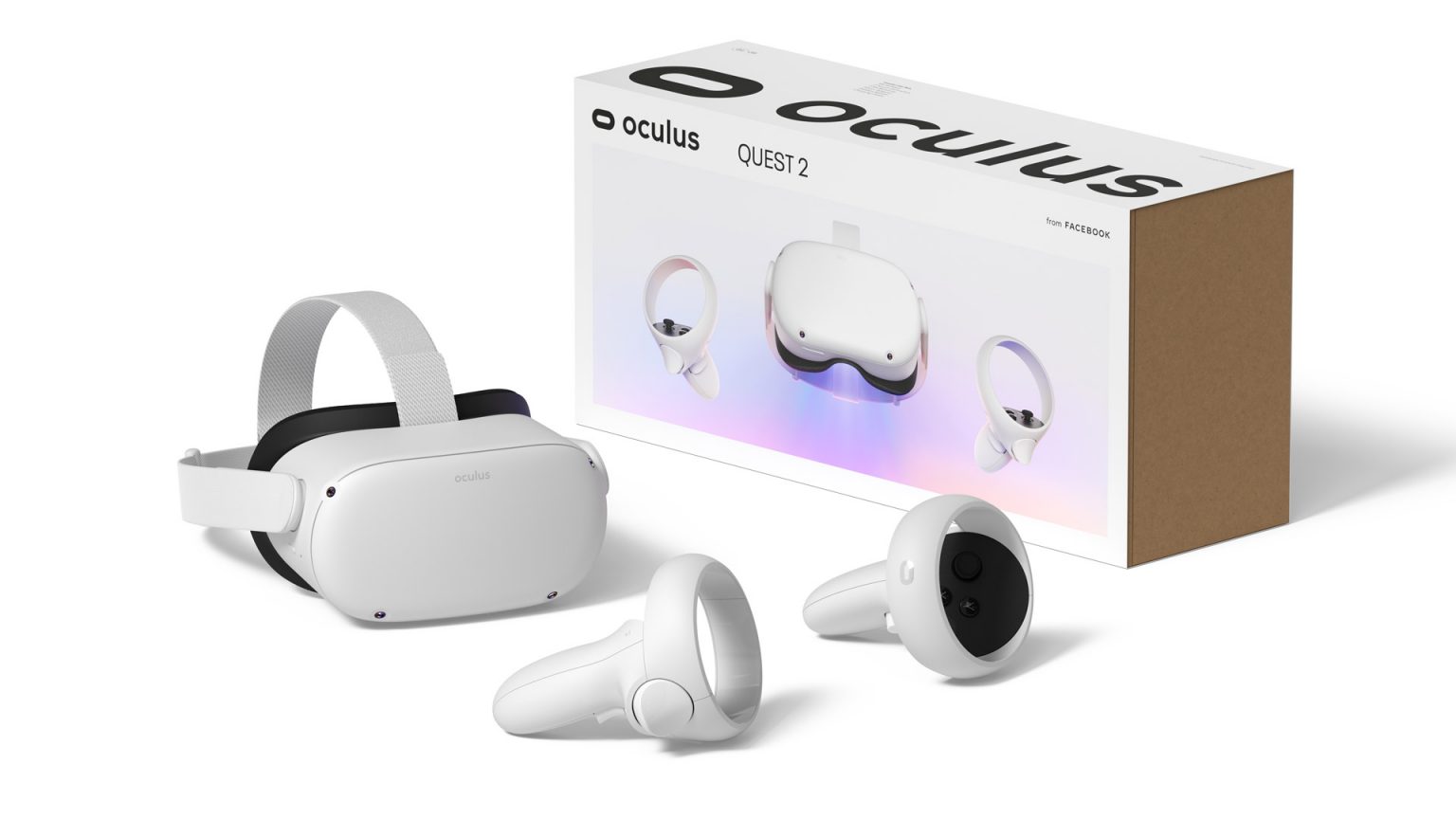 Le Quest 2 est le meilleur casque VR tout-en-un disponible actuellement