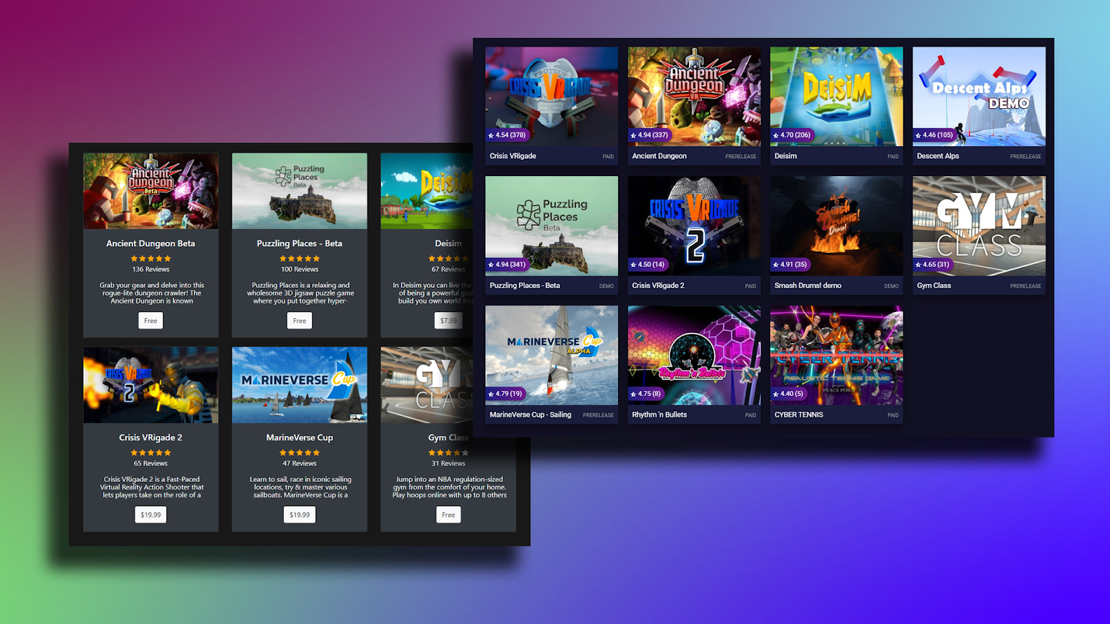 Oculus App Lab : Le guide ultime pour les développeurs et les joueurs