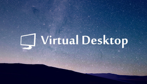 Virtual Desktop sur Oculus Quest 2 : Guide étape par étape