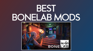 12 meilleurs mods Bonelab pour le Meta Quest et le PC VR