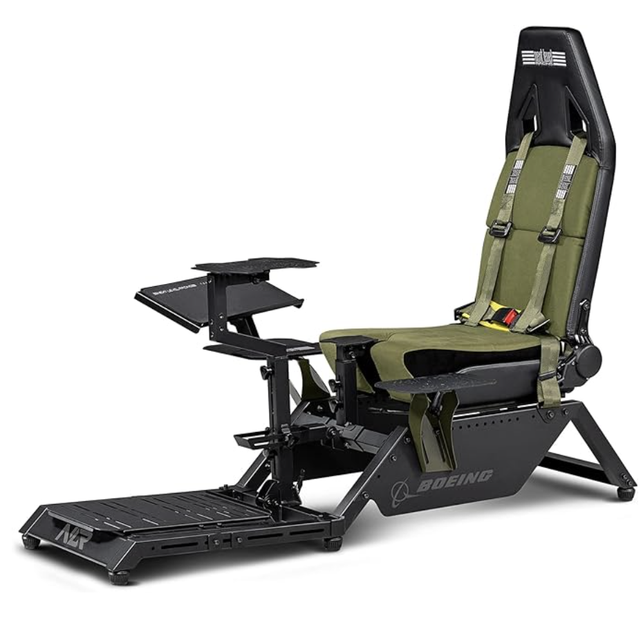 Comment installer et jouer à Microsoft Flight Simulator VR