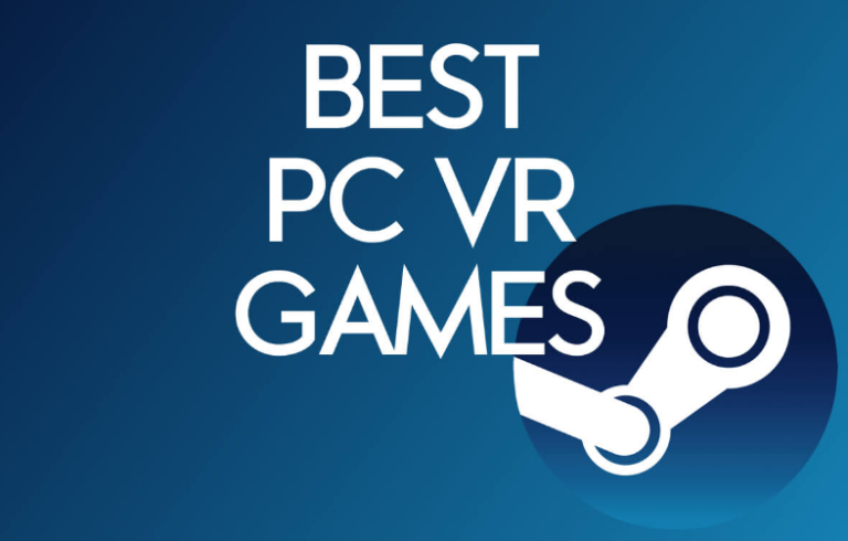 34 meilleurs jeux VR Steam à jouer aujourd'hui