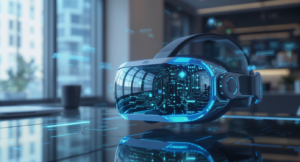 Casque VR Samsung : Test, Performances et Avis 2024